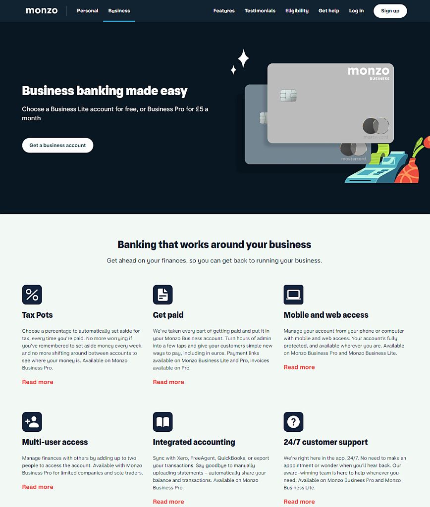 Wise Vs Monzo: Which Is Best In 2023?! [In-Depth & Unbiased]